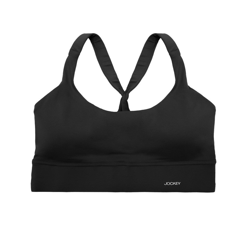 Jockey - Raceback Sports Bra | JLR318634 – Redina Malaysia (Jockey ...