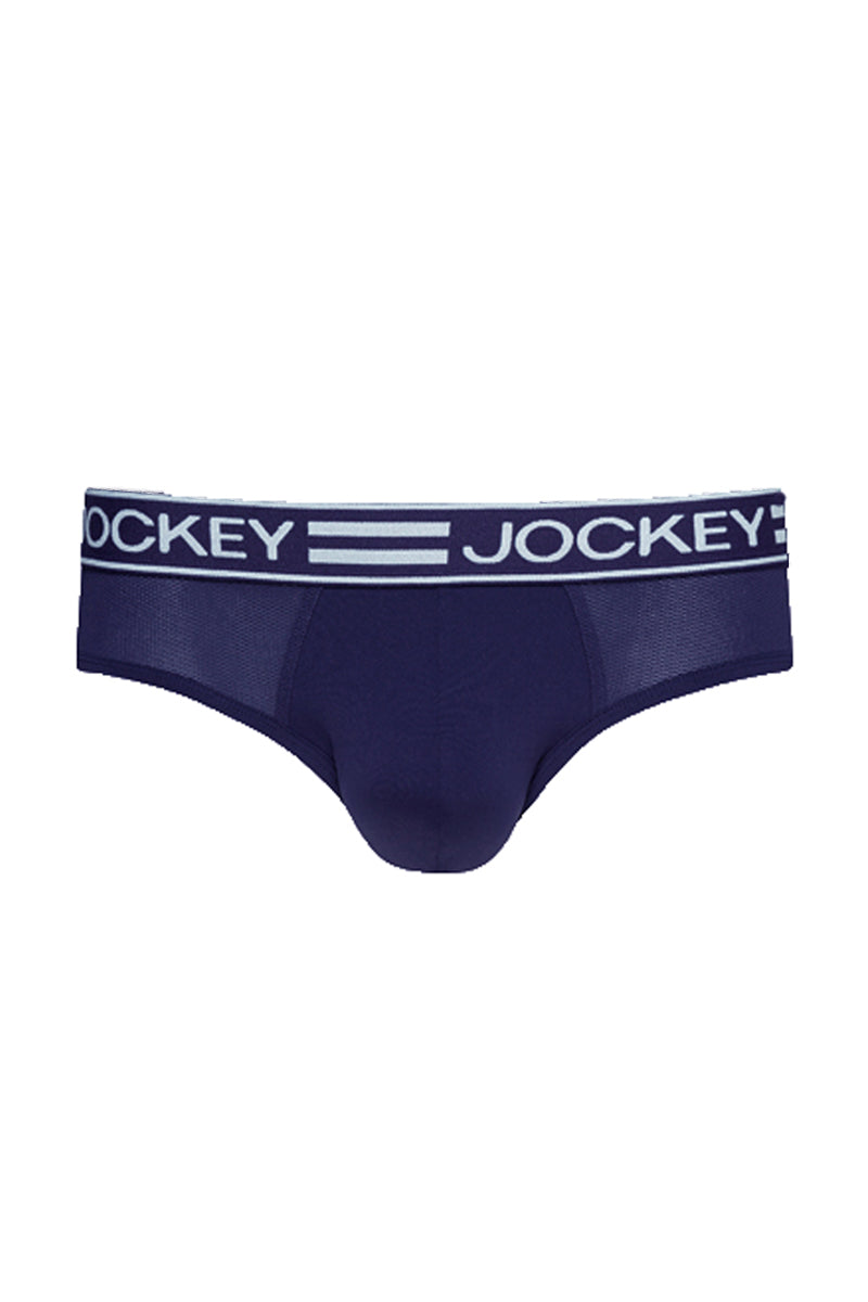 Jockey® Microfiber Active Brief 1-Pack | 1990-2419 – Redina Malaysia ...